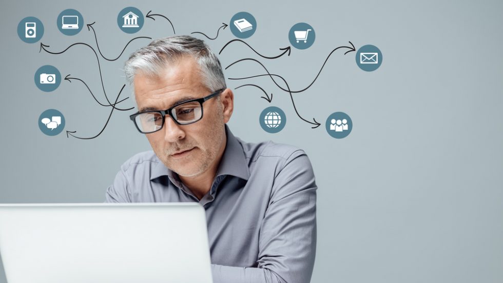 Impress the Boss With the Latest Social Media Stats - Advertising ...