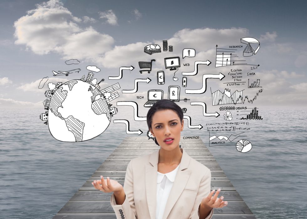 A Media Mix Packs Some Punch to Your Marketing Plan - Advertising ...